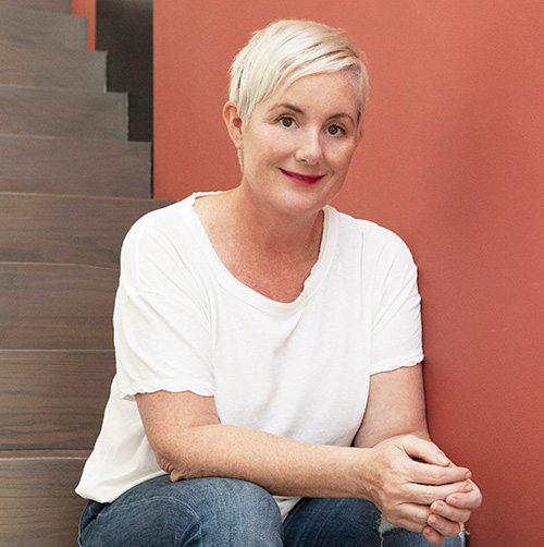 meet tracy | Tracy Yates